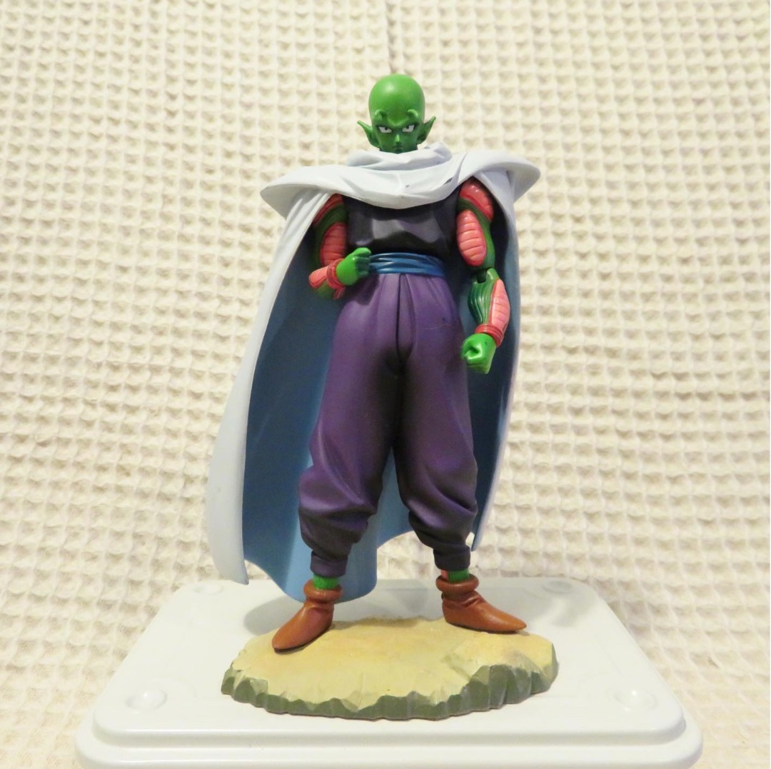 Japanese 日本 Dragon Ball character “Piccolo”, Beauty & Personal Care ...