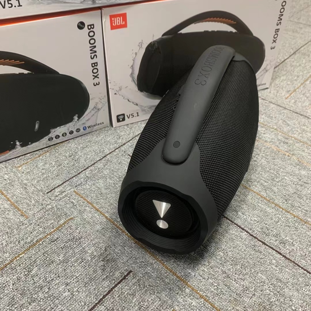 JBL BOOMS BOX3 on Carousell