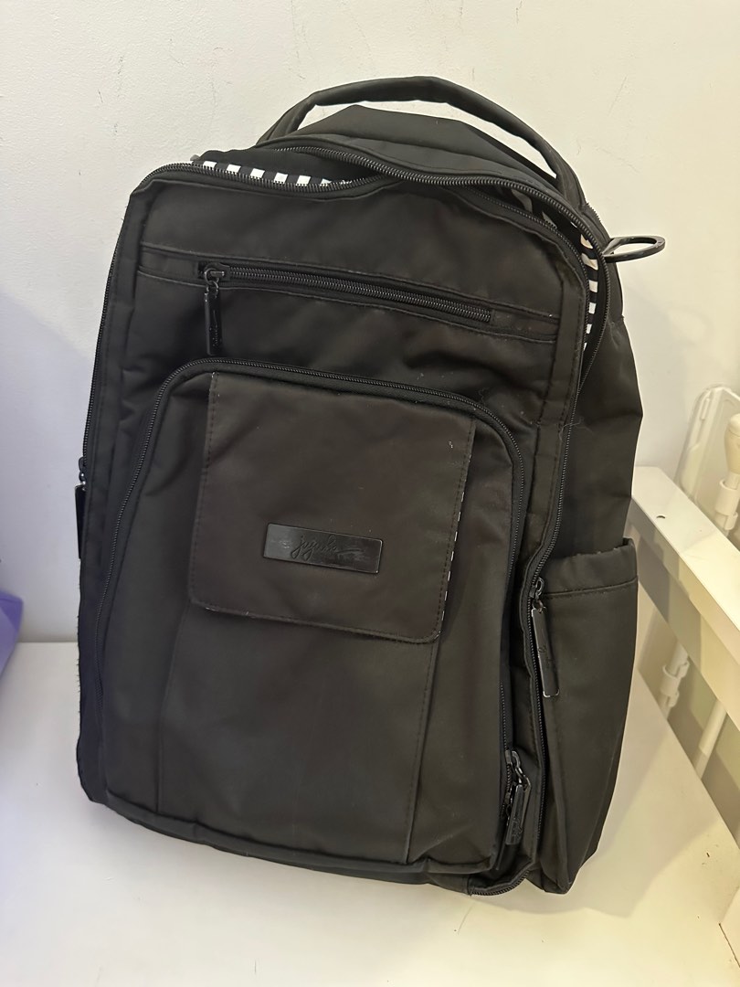 Jujube be right back onyx black, Women's Fashion, Bags & Wallets ...