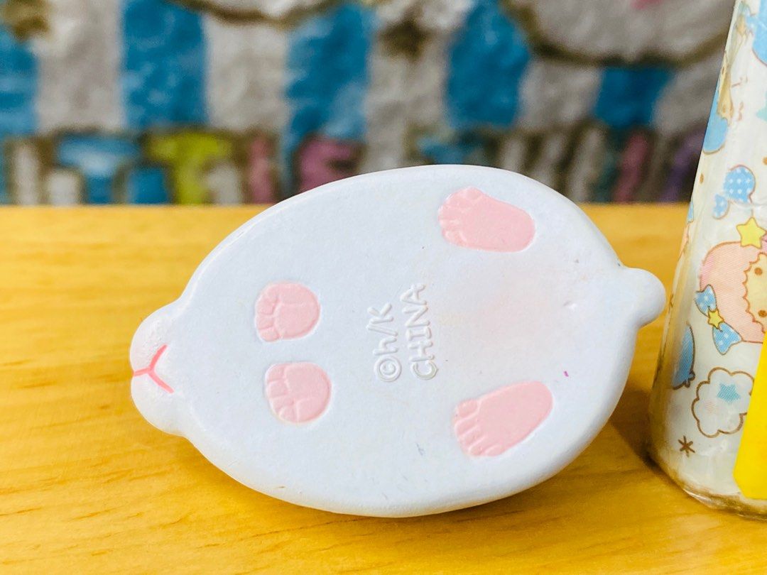 Kawaii Poached Hamster Egg (kitan Club) 80 on Carousell