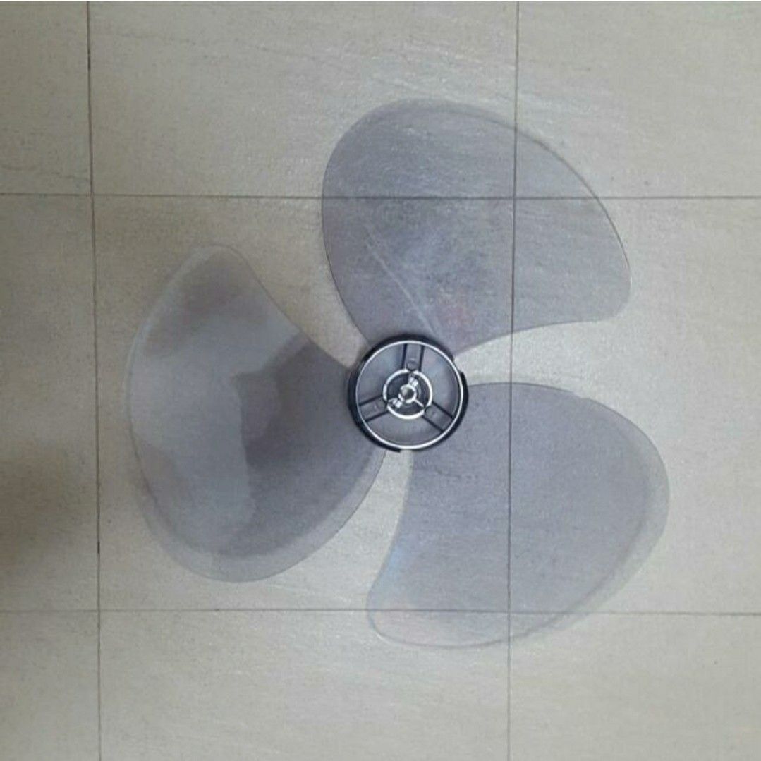 Kdk Fan Blade, Furniture & Home Living, Lighting & Fans, Fans on Carousell