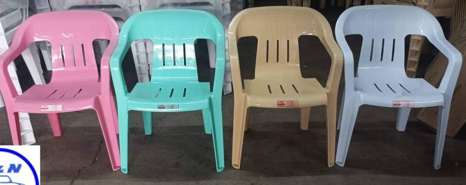KIDDIE CHAIRS & TABLES COFTA RUBY, Babies & Kids, Baby Nursery & Kids ...