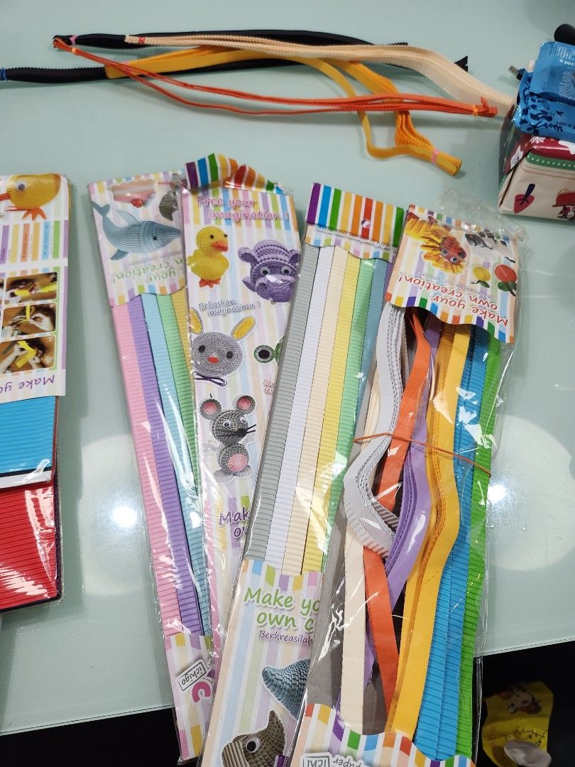 KoKoRu, Hobbies & Toys, Stationery & Craft, Craft Supplies & Tools on ...
