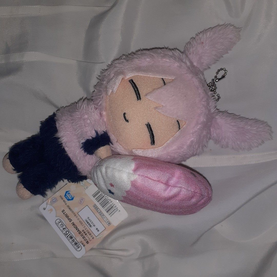 Kujo Tenn In The Dream Plush on Carousell