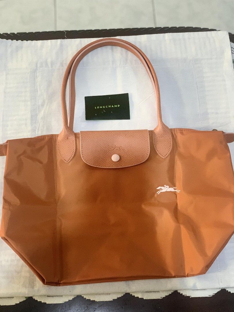 LC Medium long handle, Barang Mewah, Tas & Dompet di Carousell