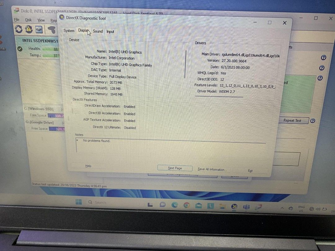 Lenovo IdeaPad 81W8 Core i5-10th gen 4GB RAM 512GB SSD, Computers ...
