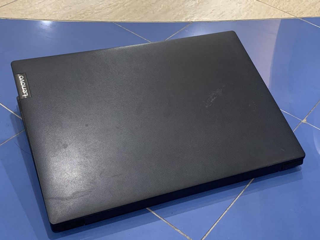 Lenovo IdeaPad 81W8 Core i5-10th gen 4GB RAM 512GB SSD, Computers ...