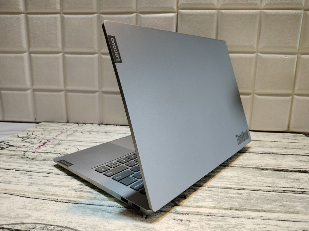 Lenovo Thinkbook 20RS 10Th Gen core i7 8GB RAM , 1TB HDD Storage AMD ...