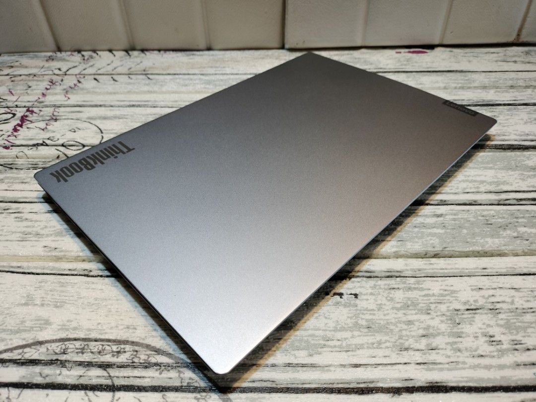 Lenovo Thinkbook 20RS 10Th Gen core i7 8GB RAM , 1TB HDD Storage AMD ...