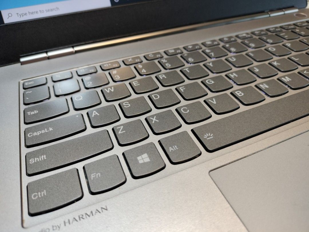 Lenovo Thinkbook 20RS 10Th Gen core i7 8GB RAM , 1TB HDD Storage AMD ...