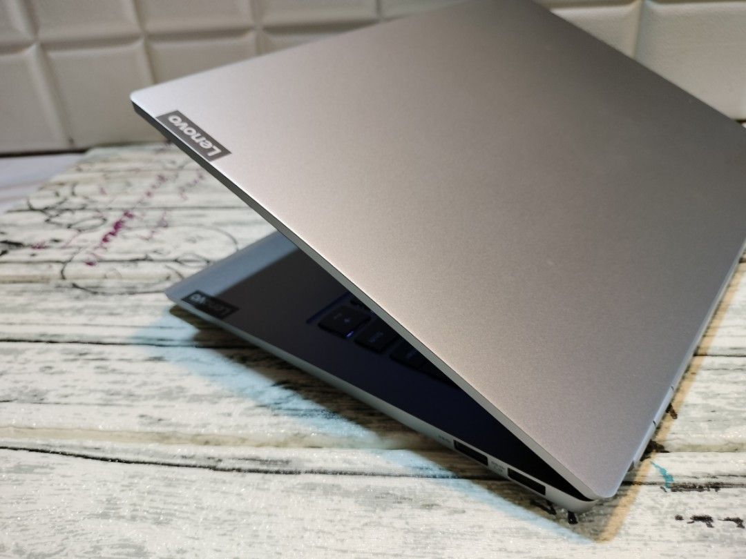 Lenovo Thinkbook 20RS 10Th Gen core i7 8GB RAM , 1TB HDD Storage AMD ...