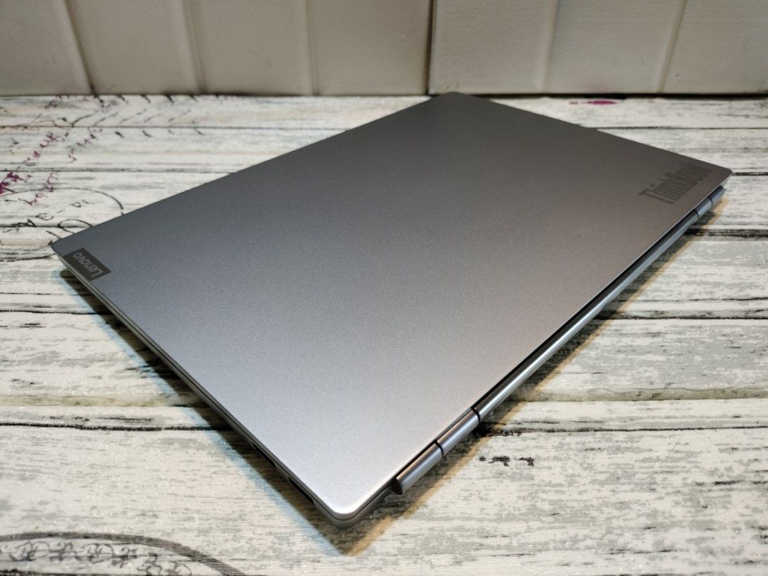Lenovo Thinkbook 20RS 10Th Gen core i7 8GB RAM , 1TB HDD Storage AMD ...