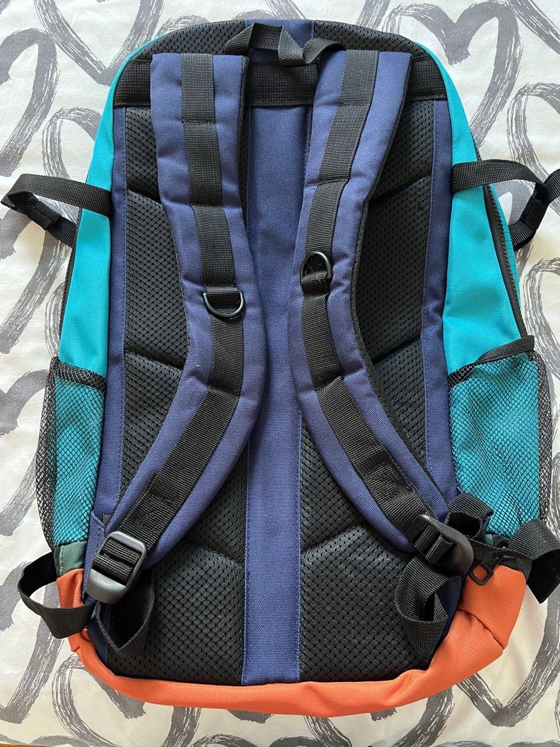 Lining Backpack Badminton Bag, Sports Equipment, Other Sports Equipment ...