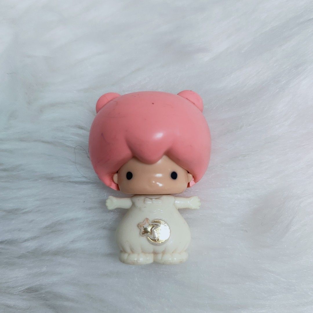 Little Twin Stars - Lala Collectible Figure, Hobbies & Toys, Toys ...