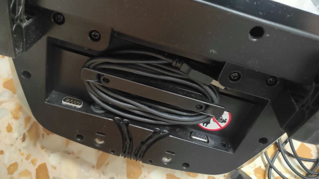 Logitech G27 USB Racing Wheel for PC, Video Gaming, Gaming Accessories ...