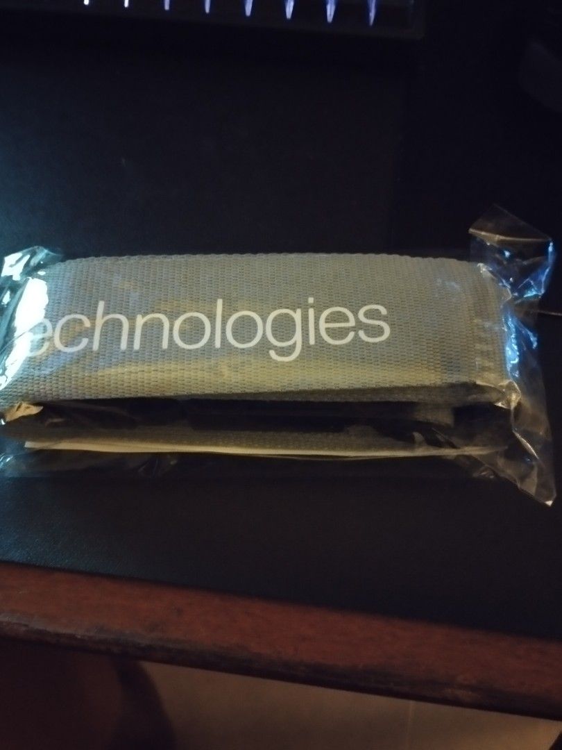 Luggage Strap - Dell Technology, Hobbies & Toys, Travel, Luggage on ...