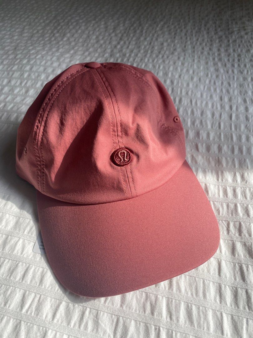 Lululemon hat New, Women's Fashion, Watches & Accessories, Hats ...