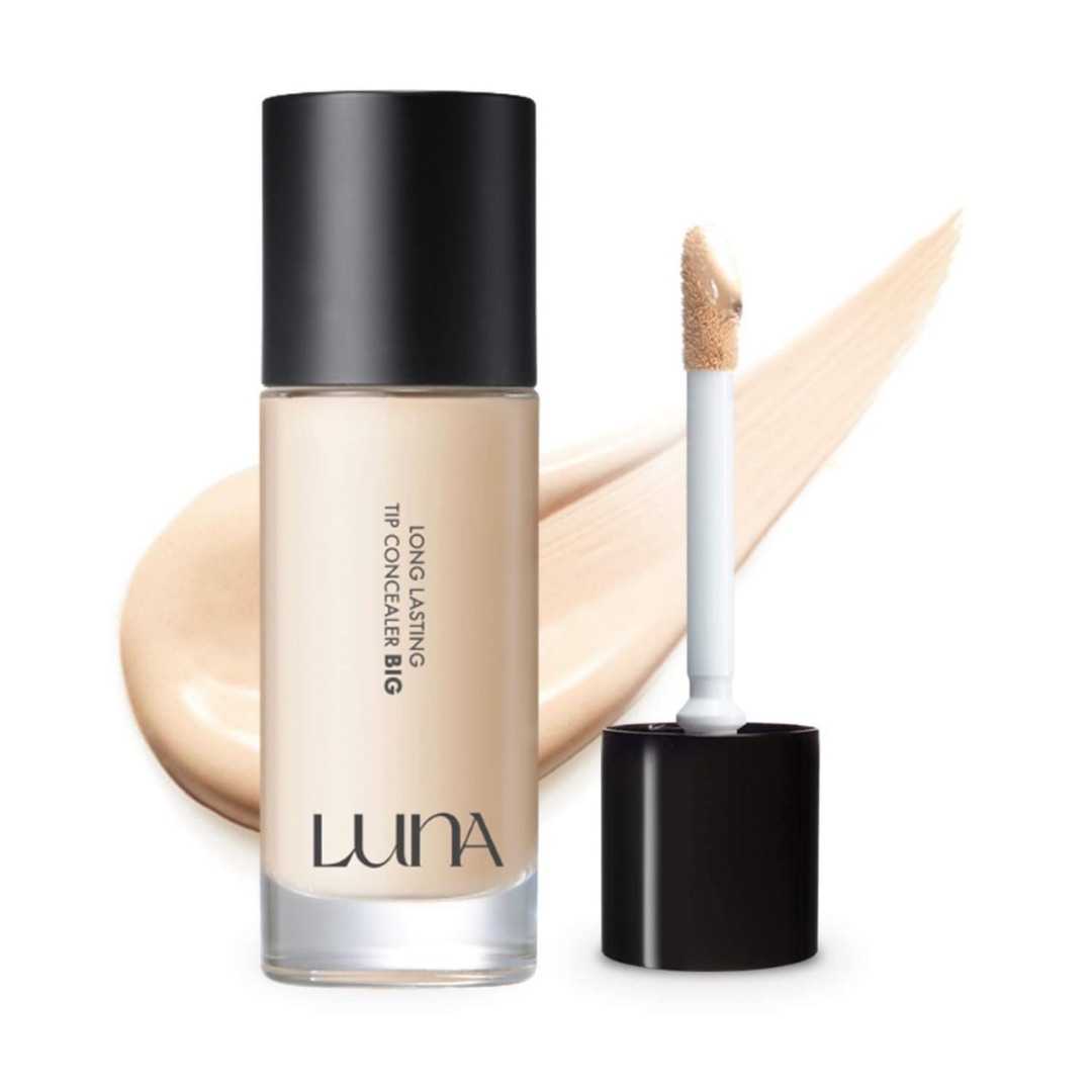 LUNA, Beauty & Personal Care, Face, Makeup on Carousell