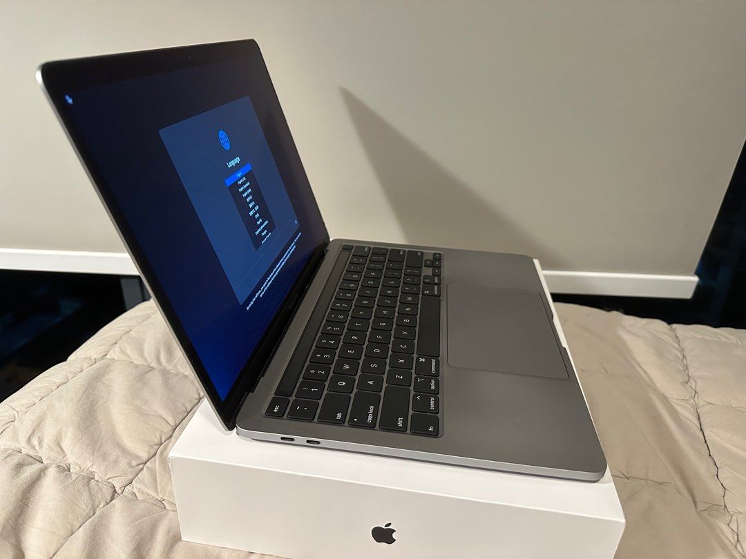 MacBook Pro 2020 Intel, Computers & Tech, Laptops & Notebooks on Carousell