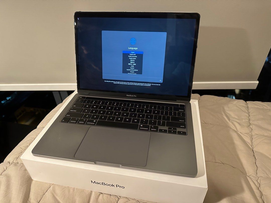 MacBook Pro 2020 Intel, Computers & Tech, Laptops & Notebooks on Carousell
