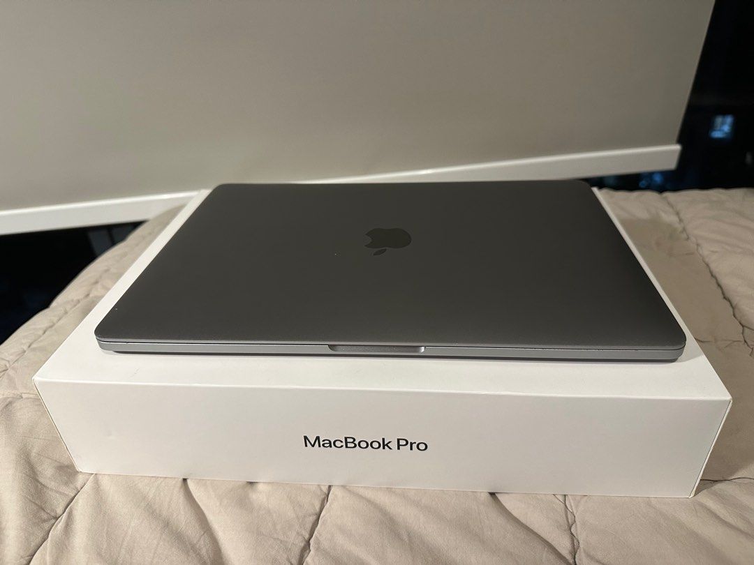 MacBook Pro 2020 Intel, Computers & Tech, Laptops & Notebooks on Carousell