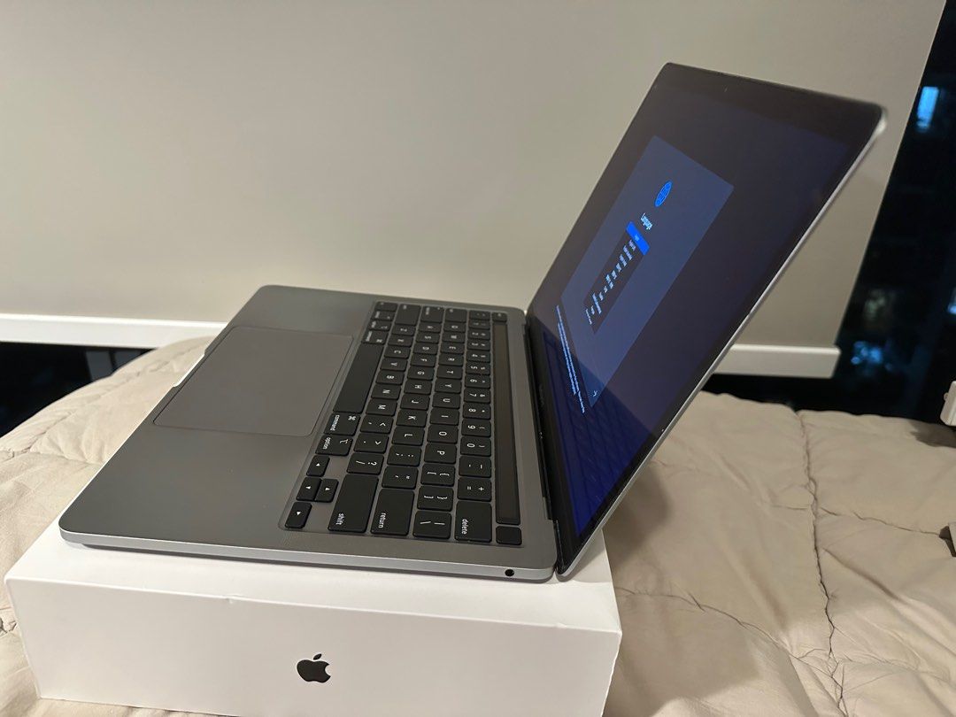 MacBook Pro 2020 Intel, Computers & Tech, Laptops & Notebooks on Carousell