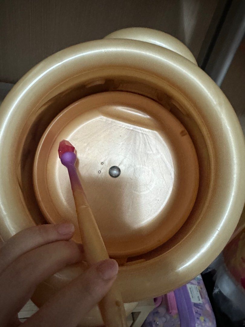 Magic mixies pot, stick and toy from ToysRUs, Hobbies & Toys, Toys ...