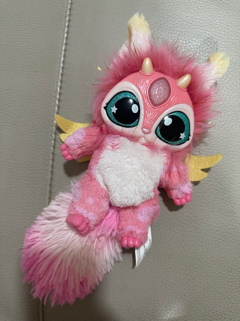 Magic mixies pot, stick and toy from ToysRUs, Hobbies & Toys, Toys ...