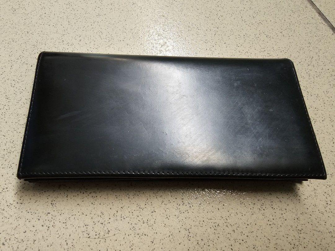 Marithe Francois Girbaud Men Long Wallet, Men's Fashion, Watches ...