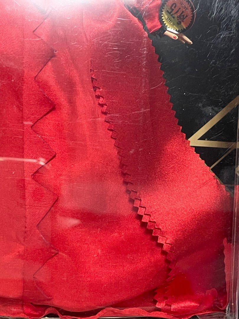 Mattel 75th anniversary Barbie doll, Hobbies & Toys, Toys & Games on ...