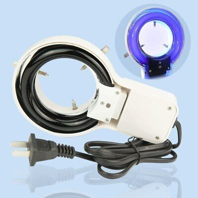 Microscope UV Lamp 220V 8W, Commercial & Industrial, Industrial ...