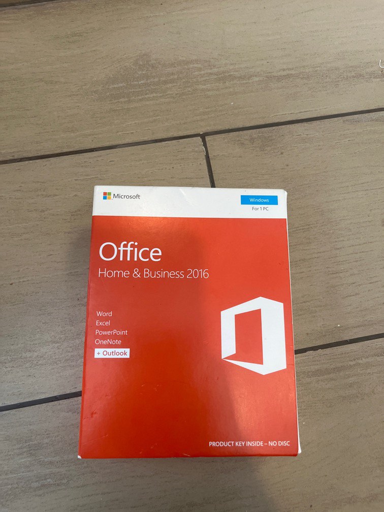 Microsoft Office 365 2016, Computers & Tech, Parts & Accessories ... Microsoft Office 365 2016, Computers & Tech, Parts & Accessories ...