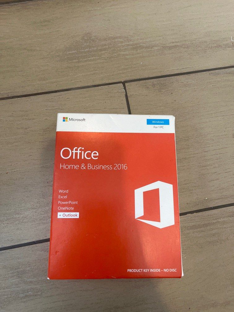 Microsoft Office 365 2016, Computers & Tech, Parts & Accessories ... Microsoft Office 365 2016, Computers & Tech, Parts & Accessories ...