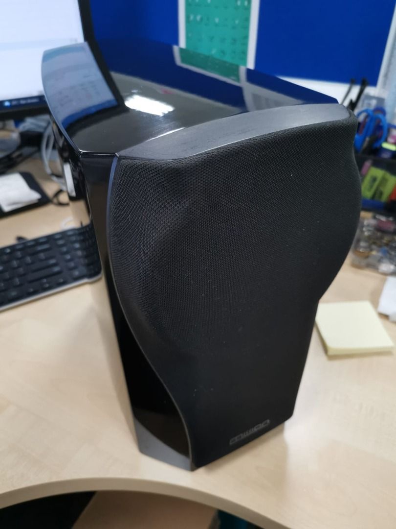 Mission 790, Audio, Soundbars, Speakers & Amplifiers on Carousell