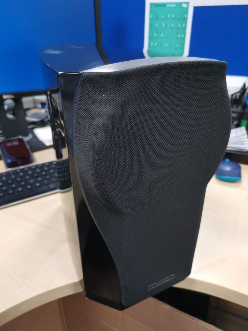 Mission 790, Audio, Soundbars, Speakers & Amplifiers on Carousell