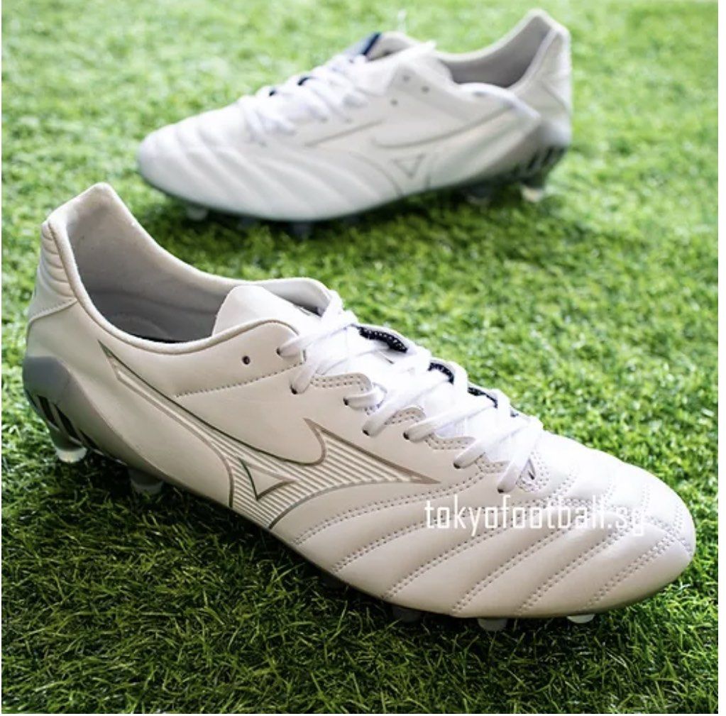 Mizuno Monarcida Neo II Pro, Men's Fashion, Footwear, Boots on Carousell