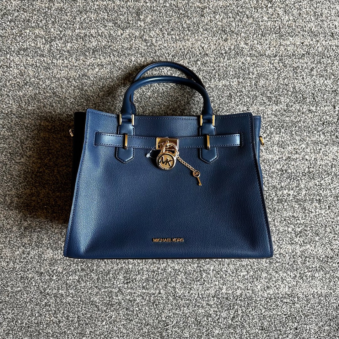 MK tote bag large authentic, Women's Fashion, Bags & Wallets, Tote Bags ...