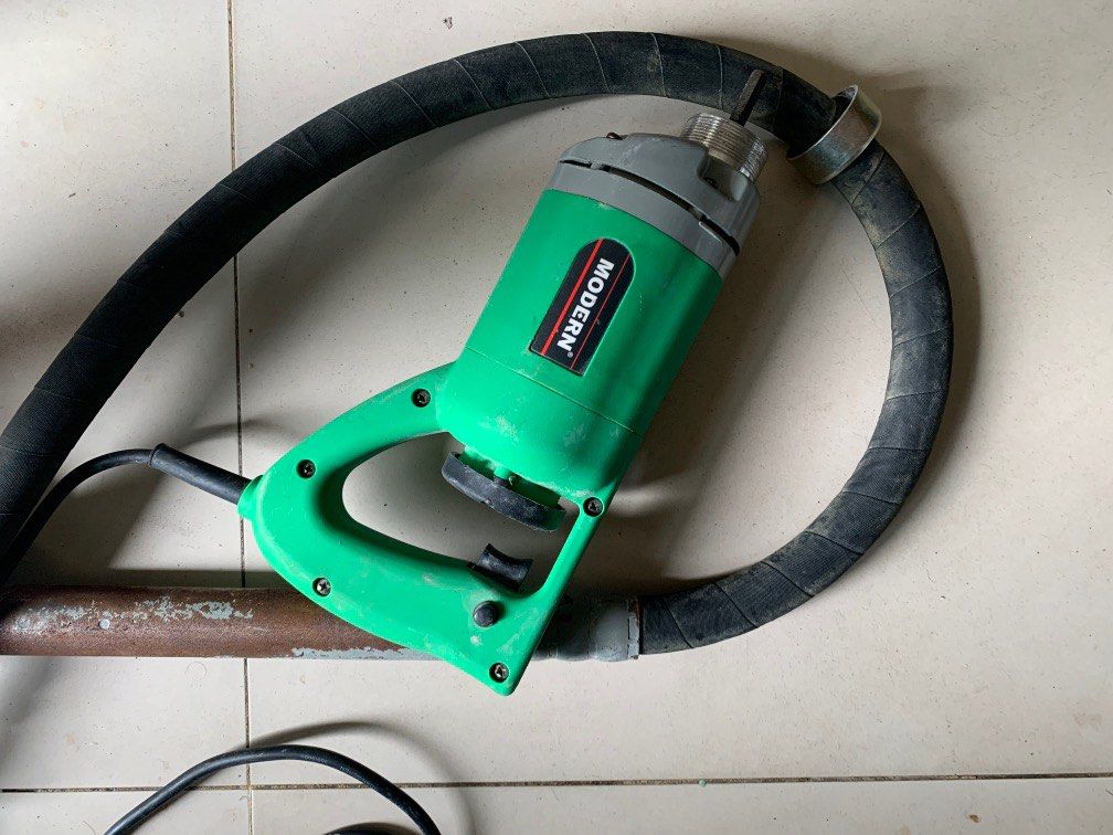 MODERN VI BRA TOR CONCRETE, Serba Serbi, Others di Carousell