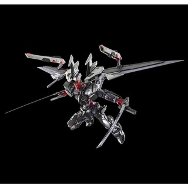 MR MODEL HIRM Astray Noir 1/100 GUNDAM, Hobbies & Toys, Toys & Games on ...