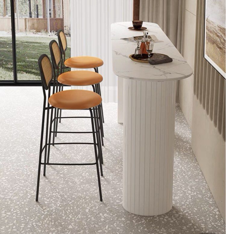 NesNa Bar table Set, Furniture & Home Living, Furniture, Tables & Sets ...