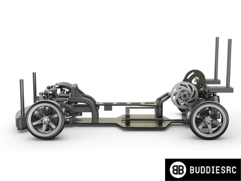 [NEW ARRIVAL] Redcat RDS Builders Kit, Hobbies & Toys, Toys & Games on ...