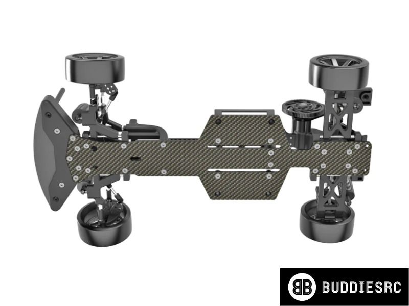 [NEW ARRIVAL] Redcat RDS Builders Kit, Hobbies & Toys, Toys & Games on ...