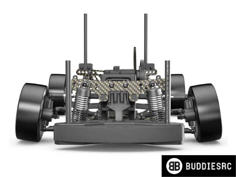 [NEW ARRIVAL] Redcat RDS Builders Kit, Hobbies & Toys, Toys & Games on ...