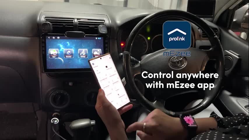 NEW Prolink DS-3301 Smart home Wifi IR + RF Controller/ universal ...