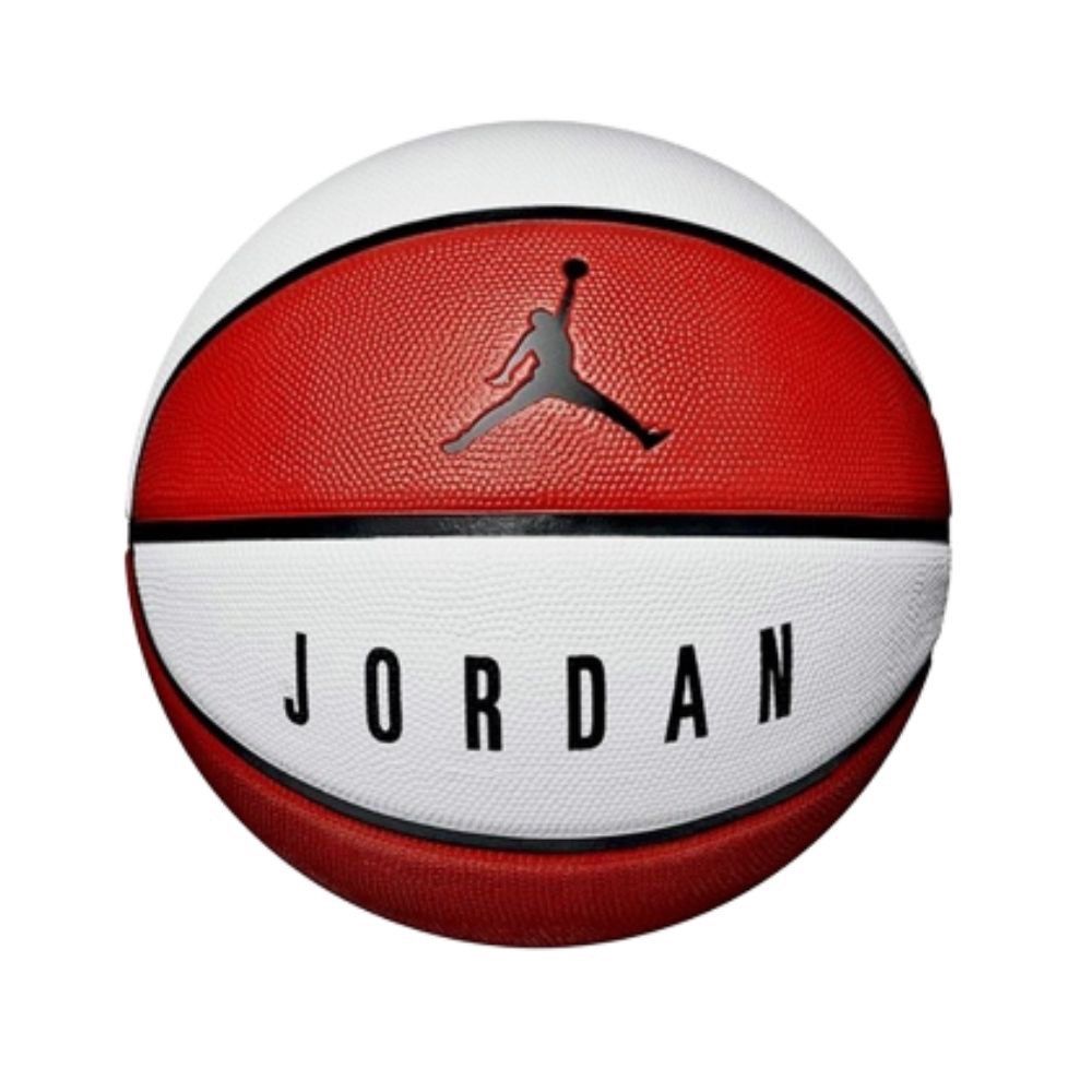 NIKE BALLER 8P 籃球 藍色 紅白 BB0650-495 BB0650-611, 體育器材, 運動與比賽用品, 球拍和球類運動在旋轉拍賣