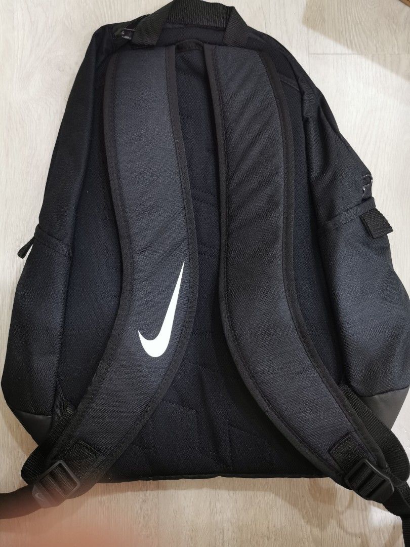 Nike Authentic Backpack, Men's Fashion, Bags, Backpacks on Carousell