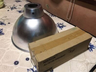 NIKKON HIGHBAY 150W, Services, Others on Carousell