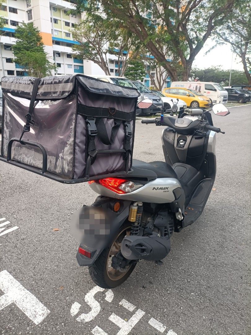 Nmax v2 COI. **PRICE LOWERED**, Motorcycles, Motorcycles for Sale ...