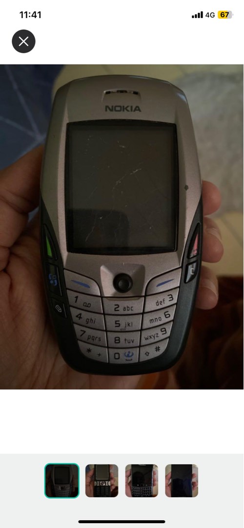 Nokia, Mobile Phones & Gadgets, Mobile Phones, Early Generation Mobile ...