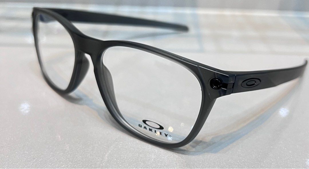 Oakley Objector RX, Men's Fashion, Watches & Accessories, Sunglasses ...